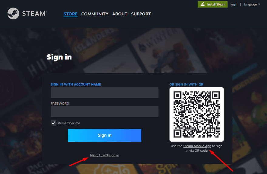 How to Find Your Steam Trade URL? | Profilerr
