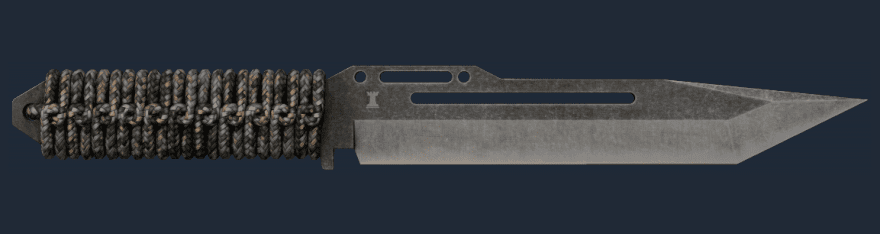 All Knife Types in CS2: Overview | Profilerr