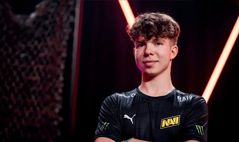 10 Youngest CS2 Pro Players | Profilerr