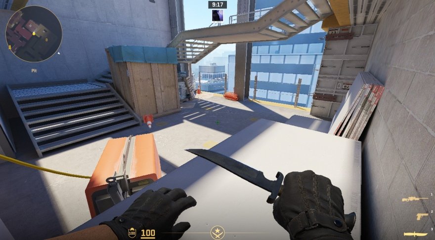 Vertigo Callouts: Explanation for All Vertigo Map Callouts in CS2 ...