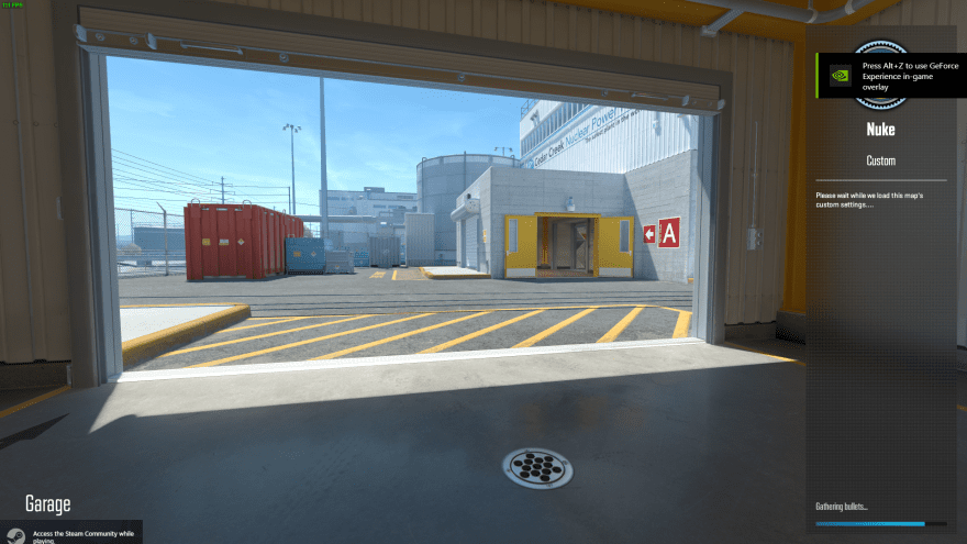 CS2 Skin Inspect Server: How to Inspect CS2 Skins Online | Profilerr