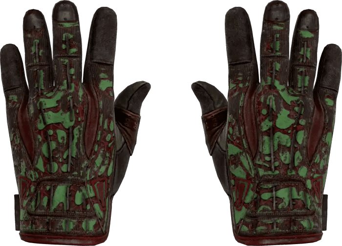 12 Best Gloves in CS2 That Look Amazing + Prices | Profilerr