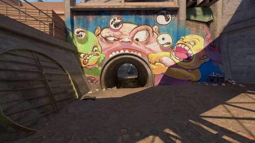 Best CS2 Wallpapers [Top-50] | Profilerr