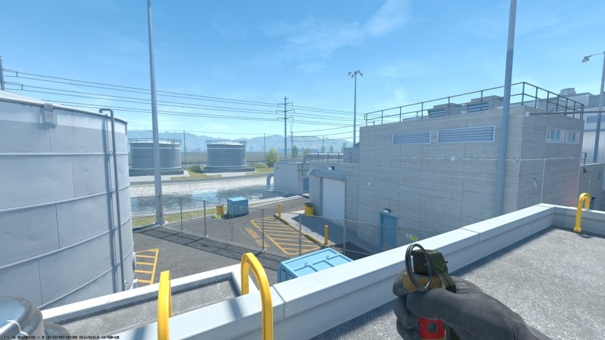 CS2 Nade Binds: How to Bind Grenades in CS2? | Profilerr