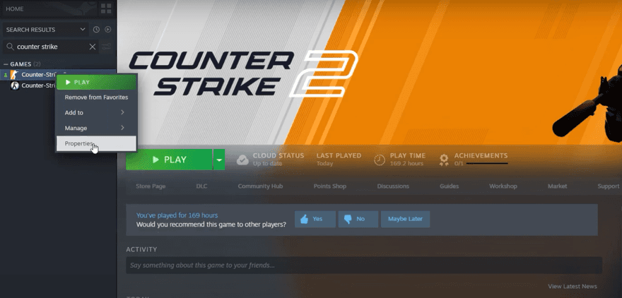 How to Create Your Own Map in CS2 [Guide] | Profilerr