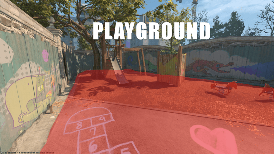 Overpass Callouts | Profilerr