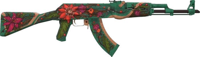 15 Best AK-47 Skins in CS2 | Profilerr
