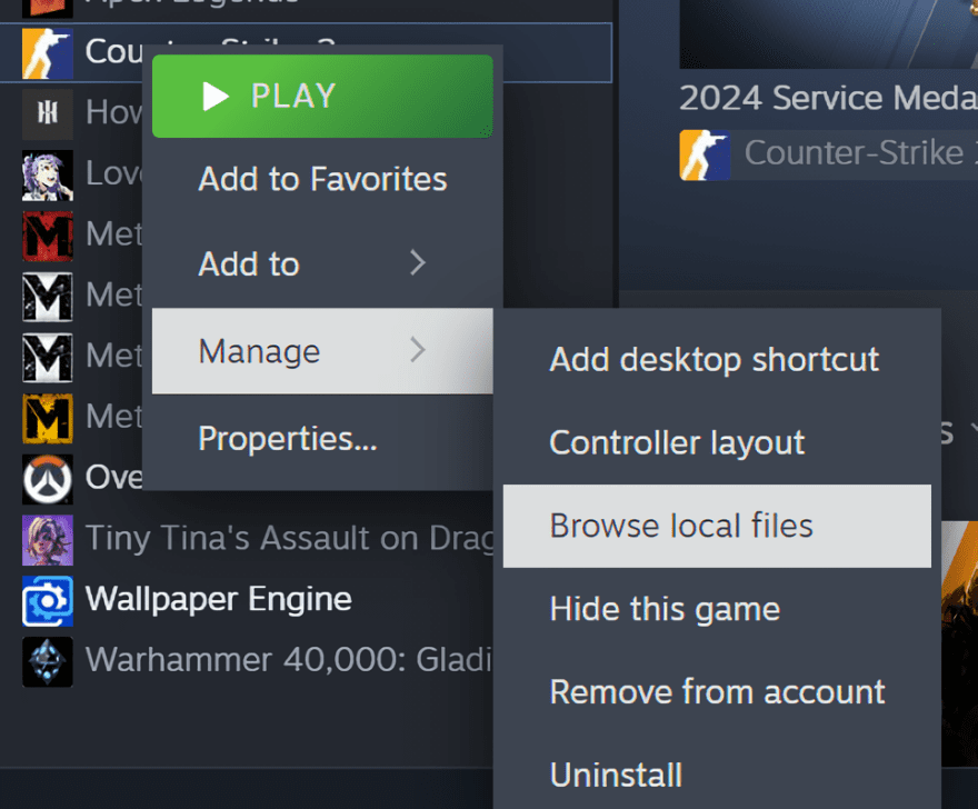 CS2 Mouse Lag Fix [Reasons & Solutions] | Profilerr