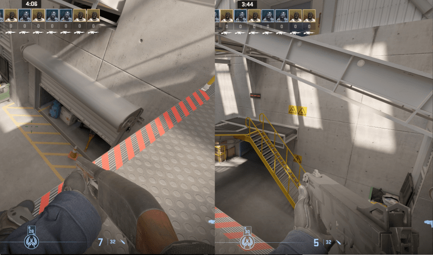 CS2 Arms Race: Full Guide | Profilerr