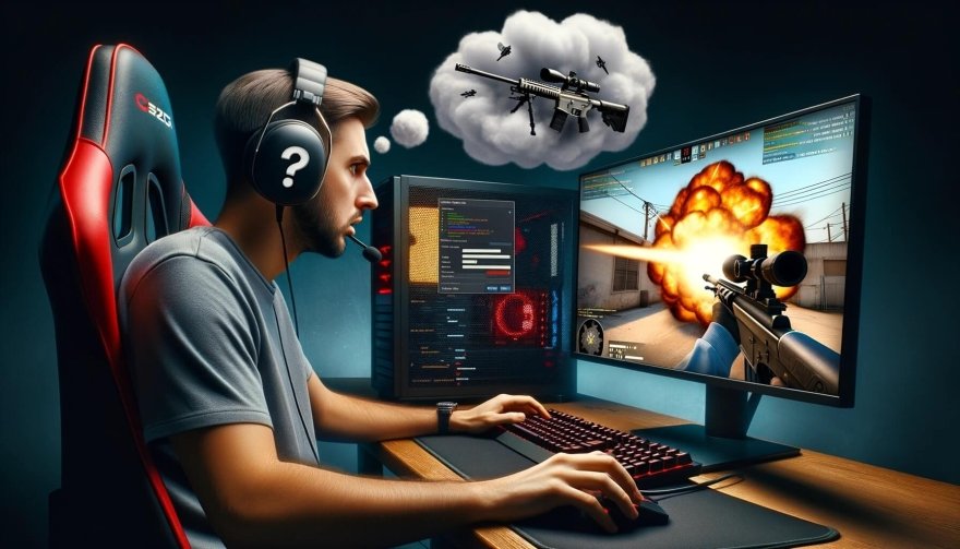 64 Ticks vs 128 Ticks in CS:GO: Differences & What is Better | Profilerr