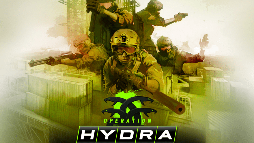 All CS Operations [CS:GO & CS2] | Profilerr