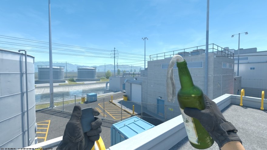CS2 Nade Binds: How to Bind Grenades in CS2? | Profilerr
