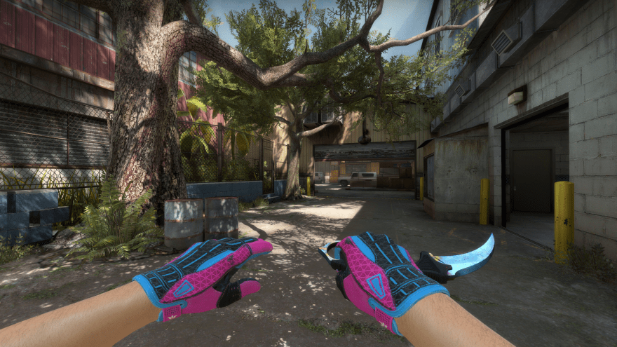 Karambit Case Hardened Blue Gem Guide + wertvollste Patterns