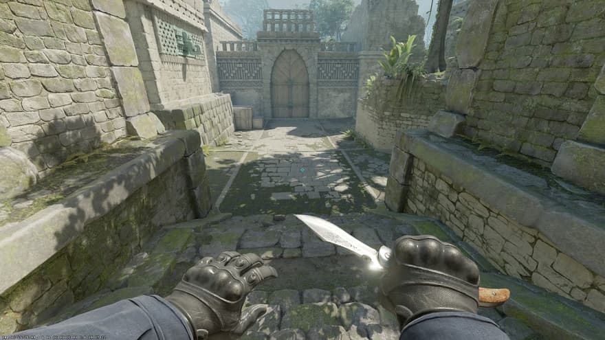 CS2 Weapon Animations in Real Life (Video) | Profilerr