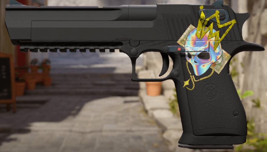 Best Deagle Crafts in CS2 | Profilerr