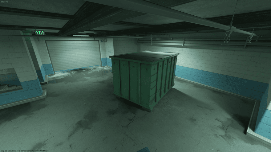 CS2 Office Callouts | Profilerr