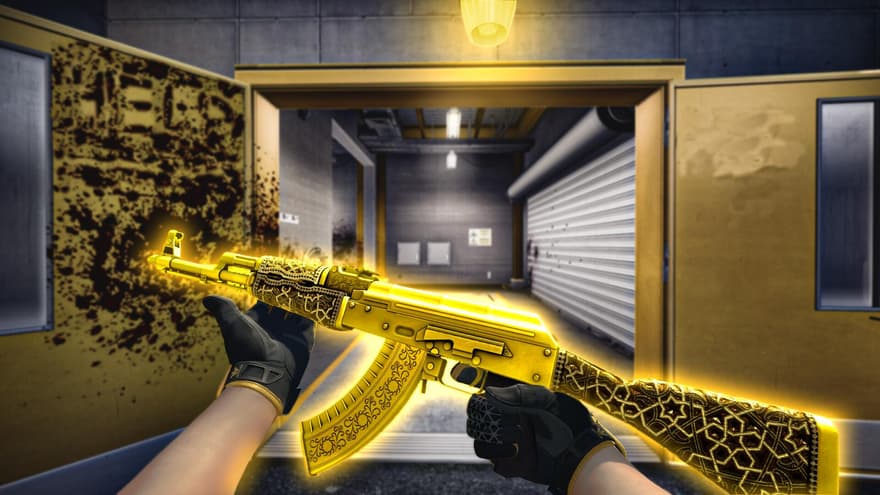 Best CS2 Wallpapers: Top CS2 Backgrounds | Profilerr