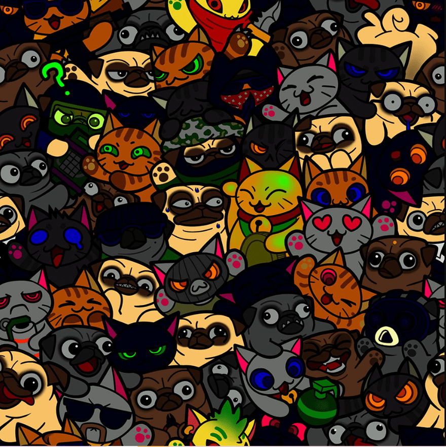 Best CS2 Wallpapers [Top-50] | Profilerr