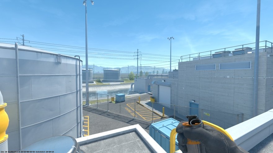 CS2 Nade Binds: How to Bind Grenades in CS2? | Profilerr