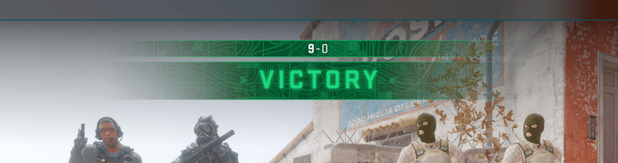 CS2 Wingman Ranks & How to Play Wingman Mode | Profilerr