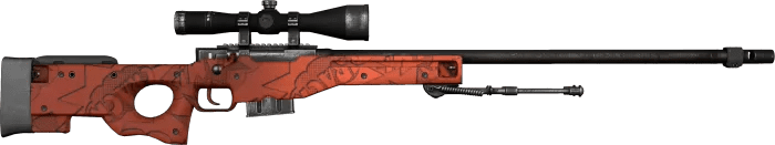 Most Expensive CS2 AWP Skins | Profilerr