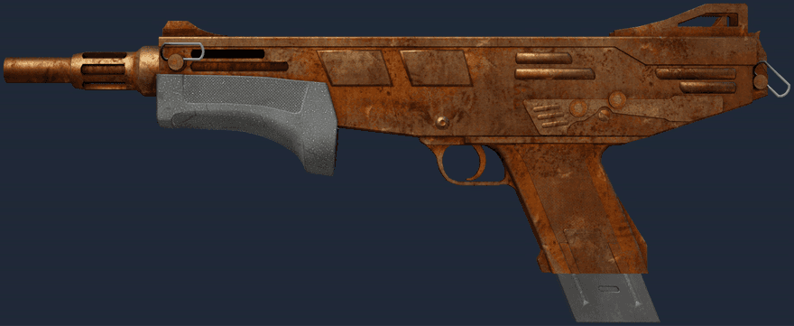 Highest Float CS2 Skins | Profilerr