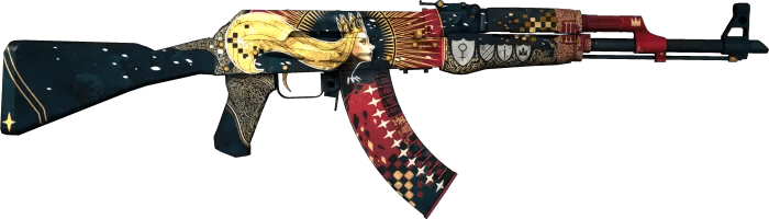 15 Best AK-47 Skins in CS2 | Profilerr