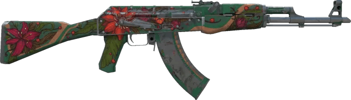 15 Best AK-47 Skins in CS2 | Profilerr