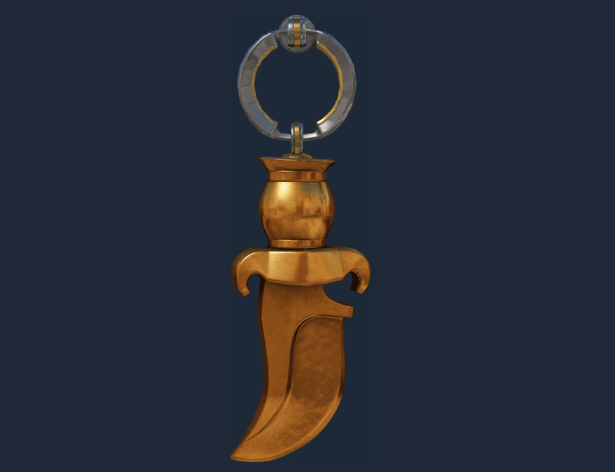 Best Charms in CS2 | Profilerr