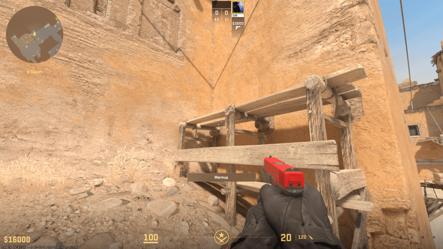 Усі позиції на карті Dust 2 у Cs2 ️ повний список позначень Profilerr