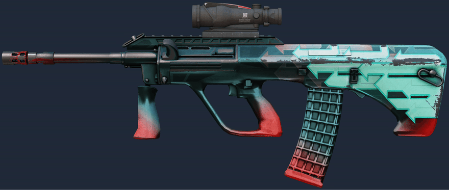 Highest Float CS2 Skins | Profilerr