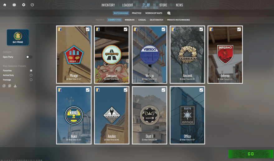 CS2 Zombie Escape Servers + How to Join? [Guide] | Profilerr