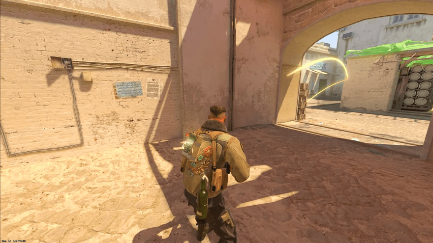 CS2 Smoke Practice Commands + Binds | Profilerr