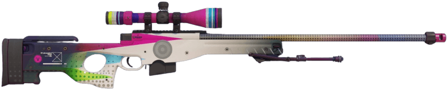 Most Expensive CS2 AWP Skins | Profilerr