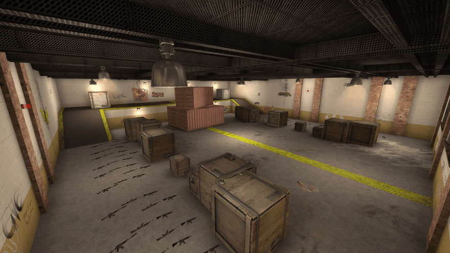 Best 1v1 Maps in CS2 | Profilerr