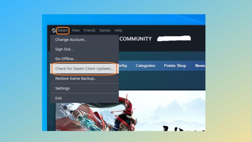 CS:GO Buy Menu Lag: 5 Ways to Fix It | Profilerr