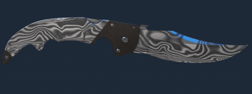 All Knife Types in CS2: Overview | Profilerr
