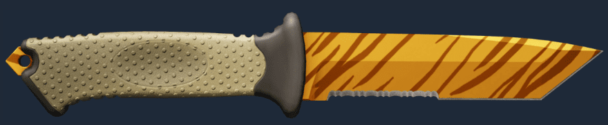 CS2 Knife Tier List: Ultimate Ranking | Profilerr