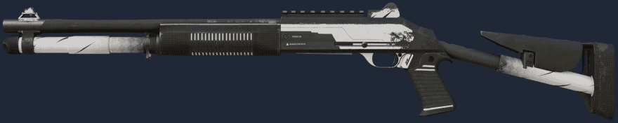 White Loadout in CS2 [Best CS2 White Skins] | Profilerr