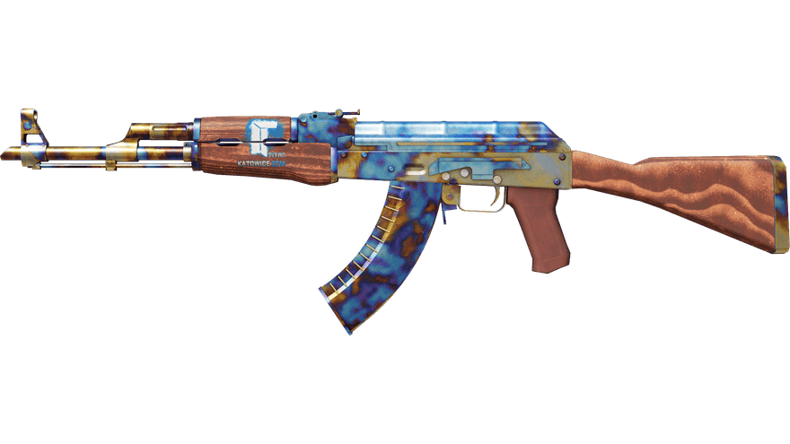 CS2 Case Hardened Pattern Guide | Profilerr