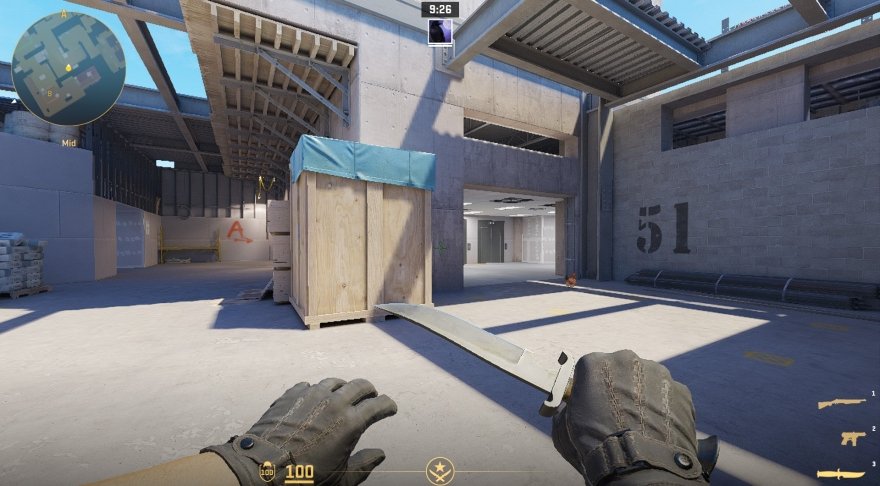 Vertigo Callouts: Explanation for All Vertigo Map Callouts in CS2 ...
