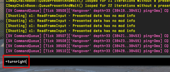How to Spin in CS2: CS2 AFK Command & Bind | Profilerr