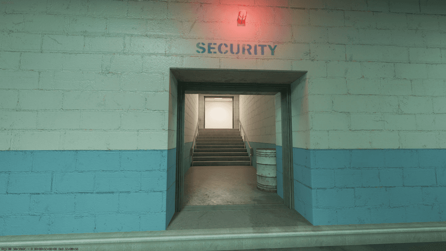 CS2 Office Callouts | Profilerr