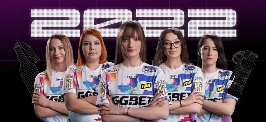Best CS2 Female Teams | Profilerr