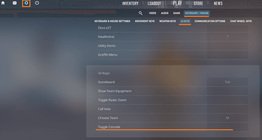Best CS2 SV_Cheats Commands | Profilerr