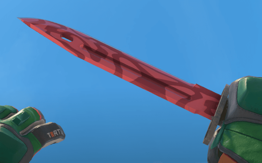 CS2 Slaughter Patterns: Check Different Types of Slaughter Skin | Profilerr