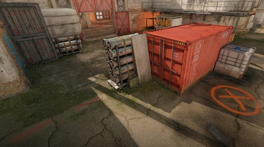 CS2 Cache Callouts Map [All Locations & Names] | Profilerr