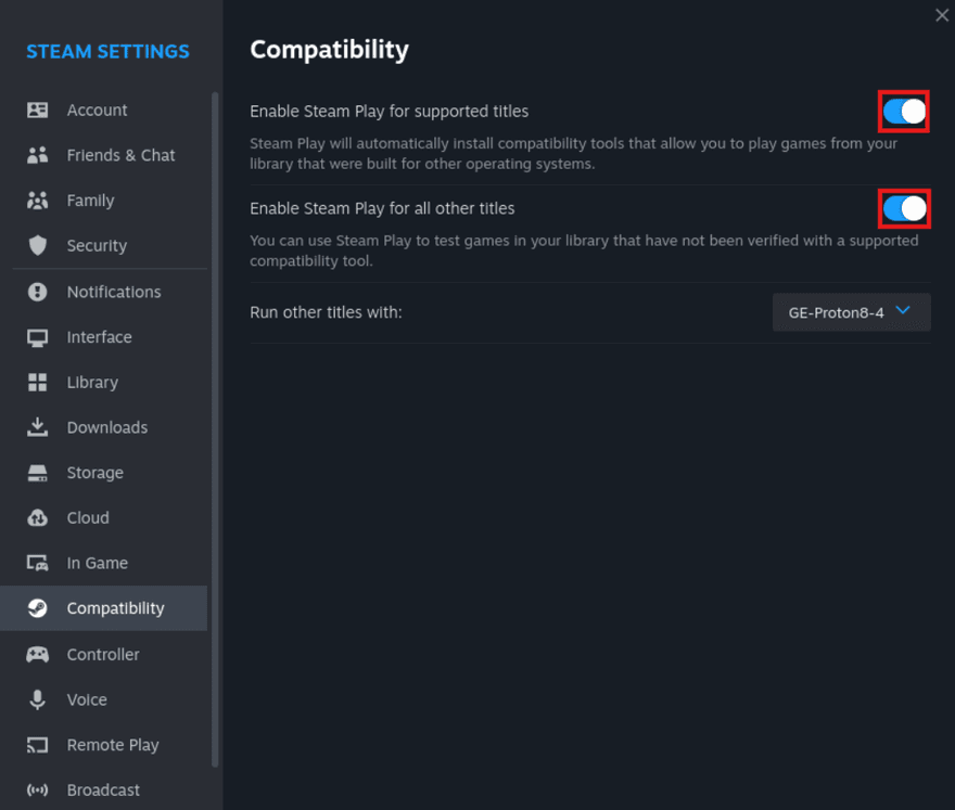 How to Play CS2 on Linux [Guide] | Profilerr