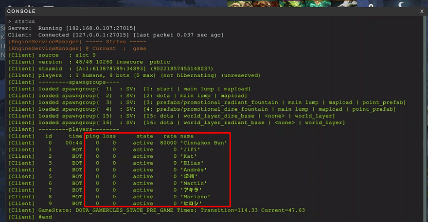How to Check Ping in Dota 2 & Methods to Reduce Ping | Profilerr