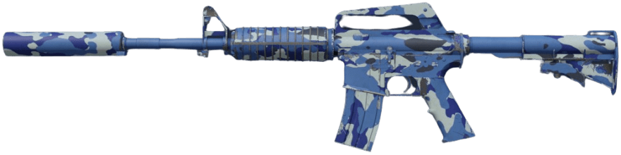 13 Best Cheap M4A1-S Skins in CS2 | Profilerr